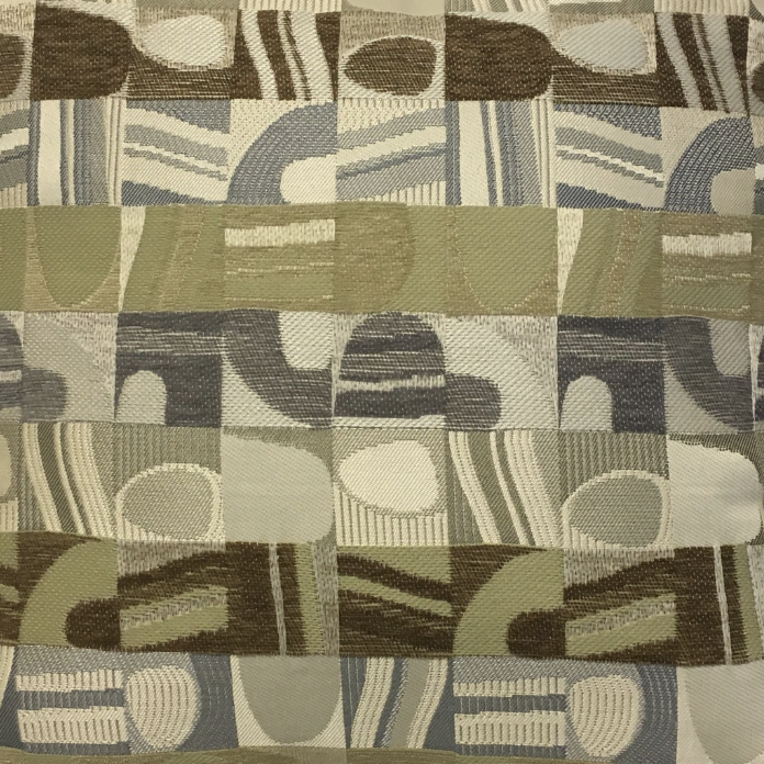 Picasso Chex Fabric – The Fabric Shoppe Canada